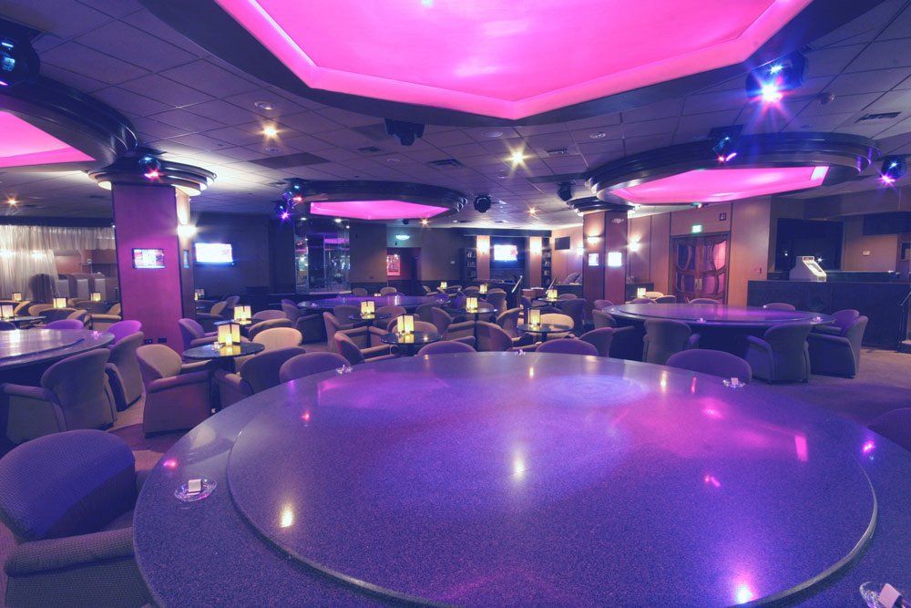 Gallery | Diamond Strip Club Pictures