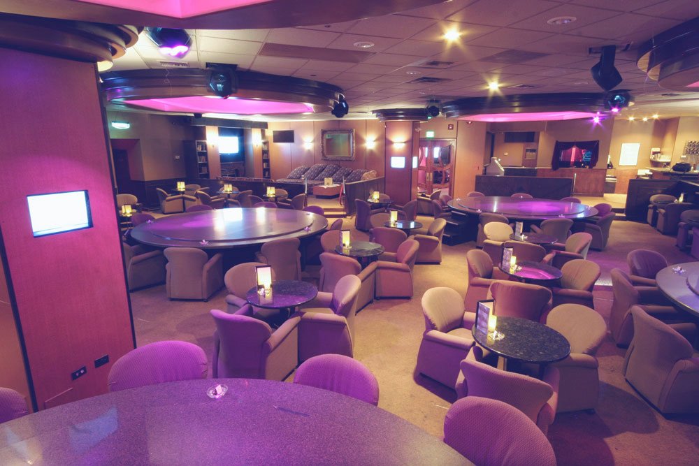 Gallery | Diamond Strip Club Pictures